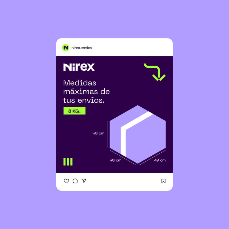 Nirex – Sed