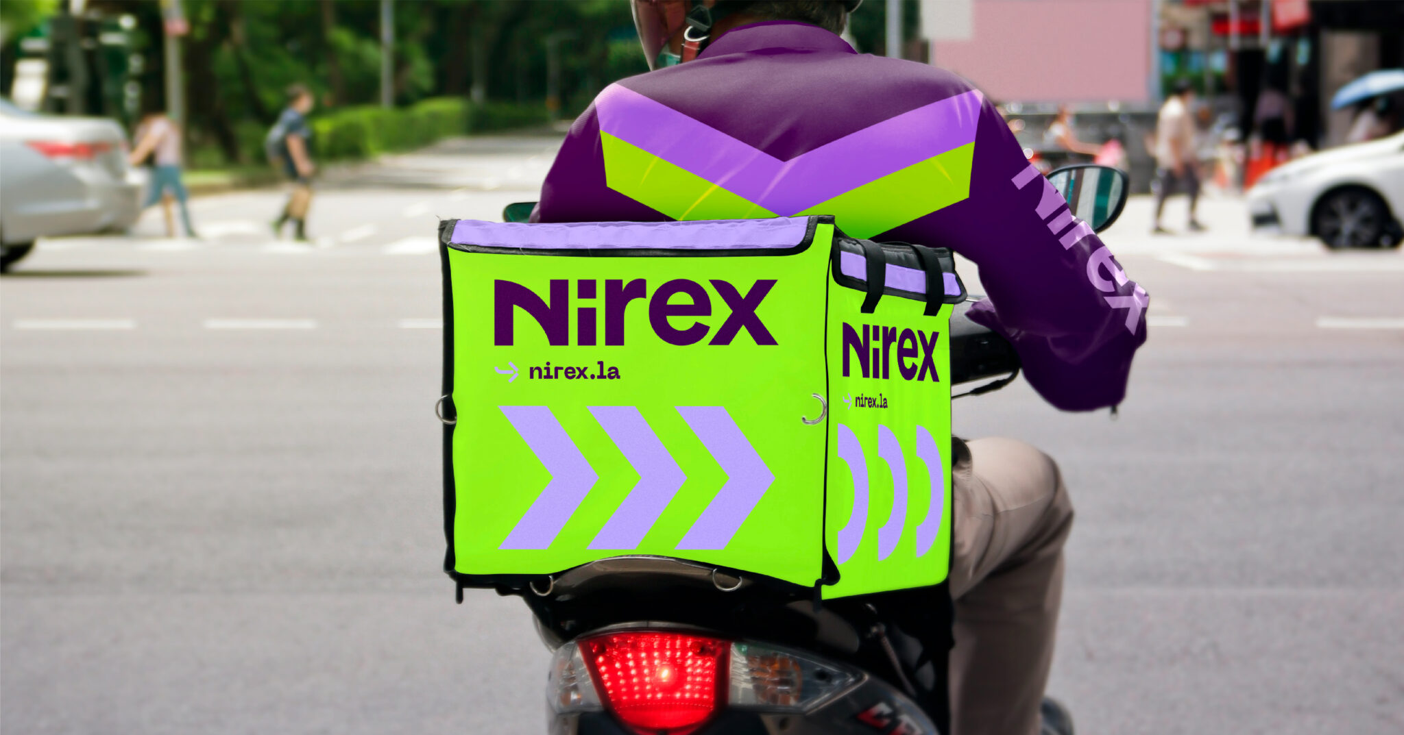 Nirex – Sed