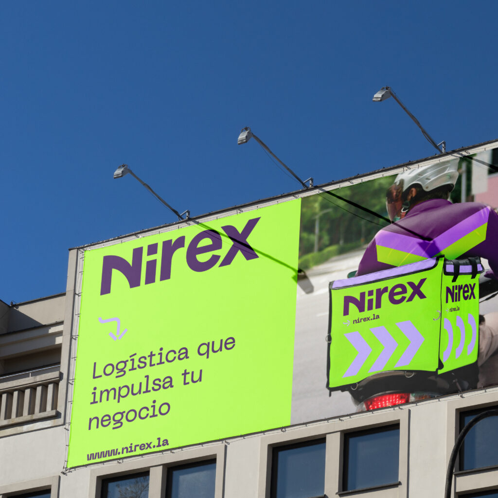 Nirex – Sed