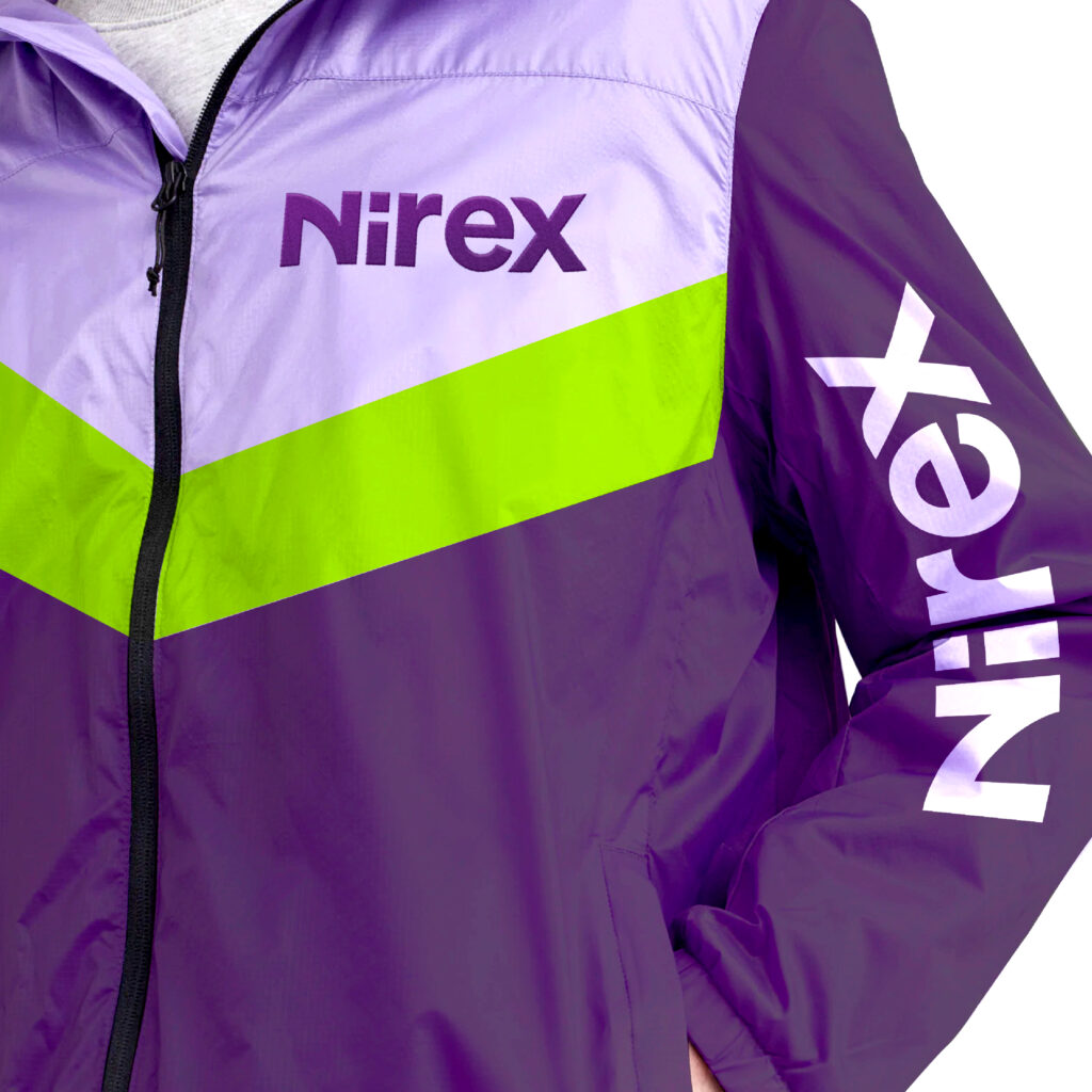 Nirex – Sed