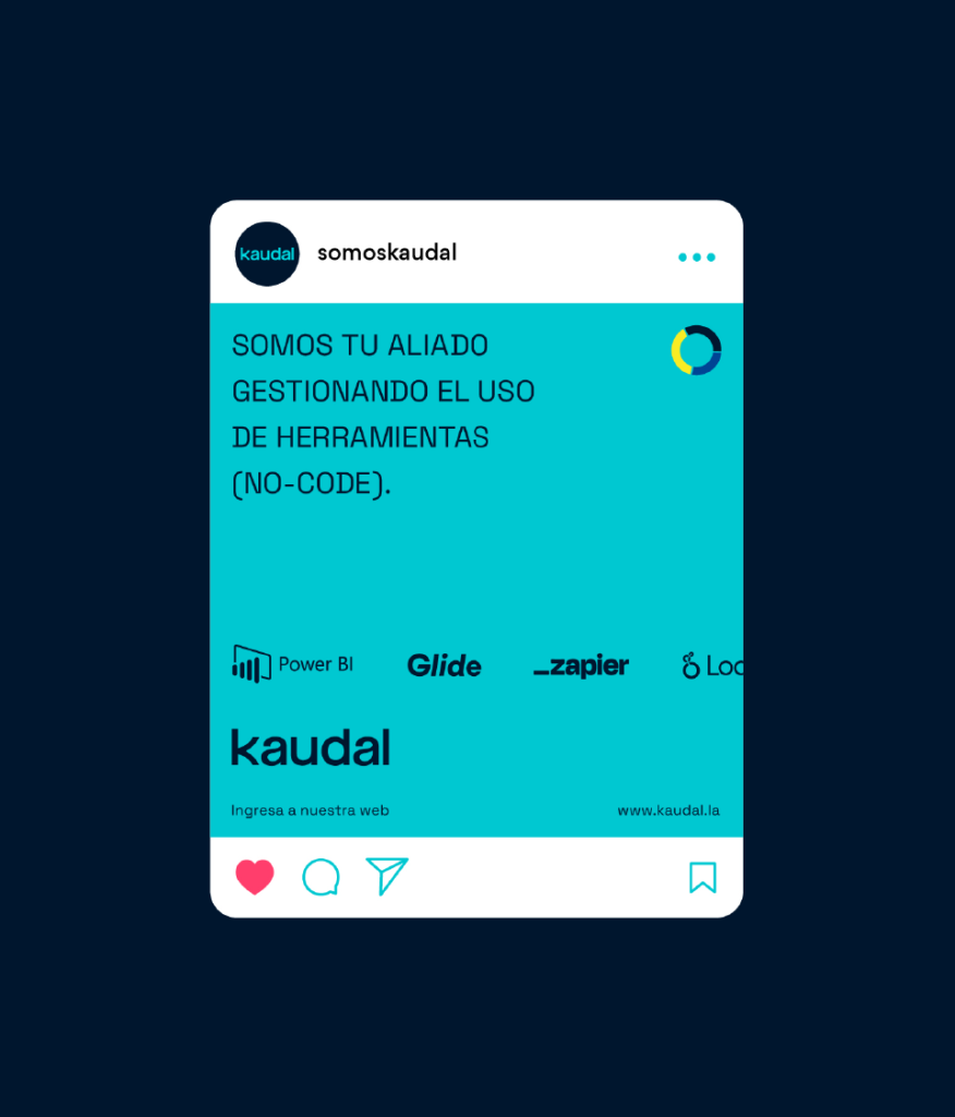 Kaudal - Sed