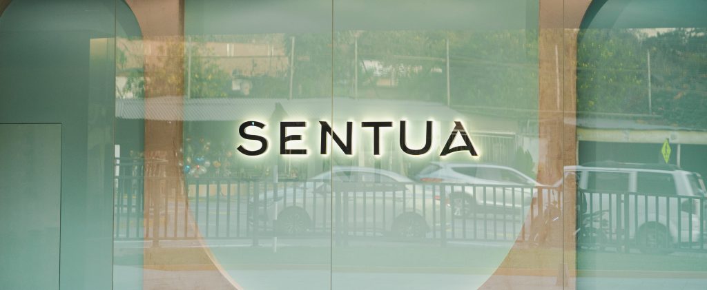 Perfumerías Unidas ahora es Sentua