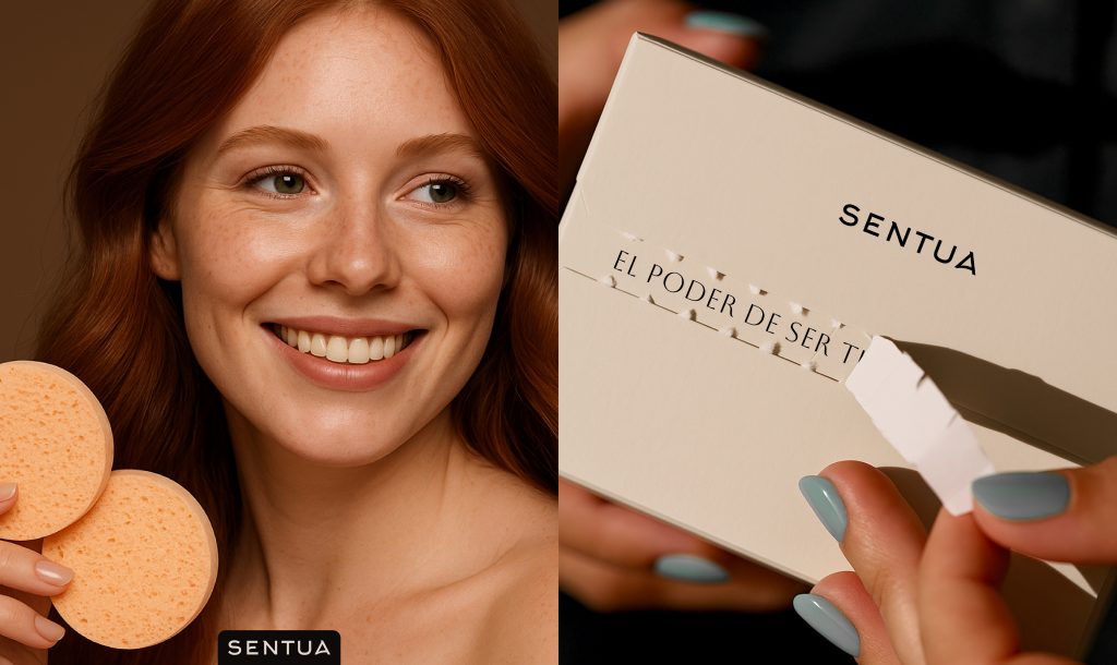 Perfumerías Unidas ahora es Sentua